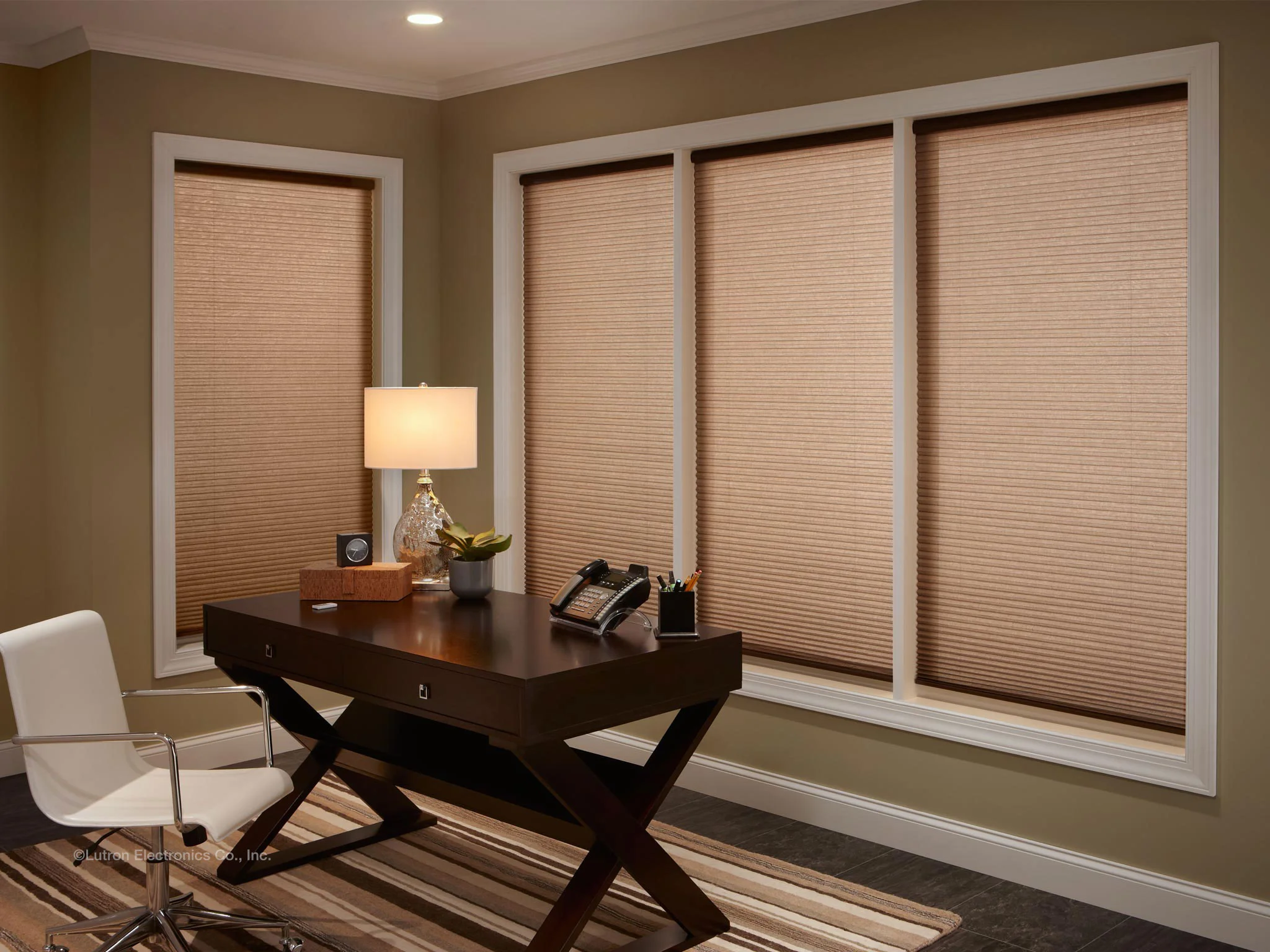 Motorization and Automation Solutions