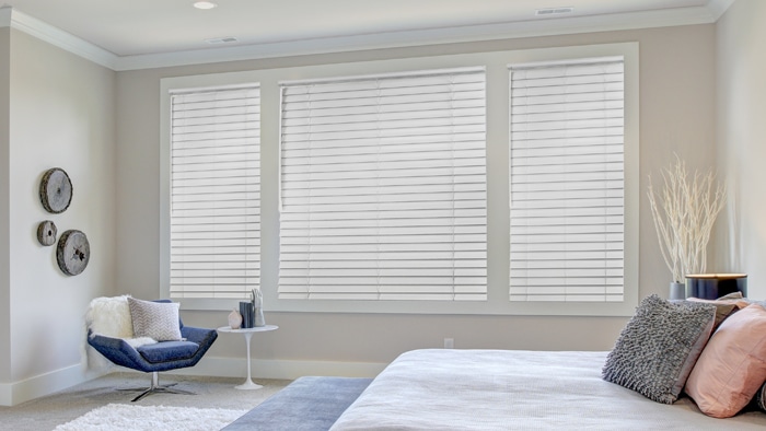 Window Treatments Colorado Springs | Krohn's Coverings, Inc