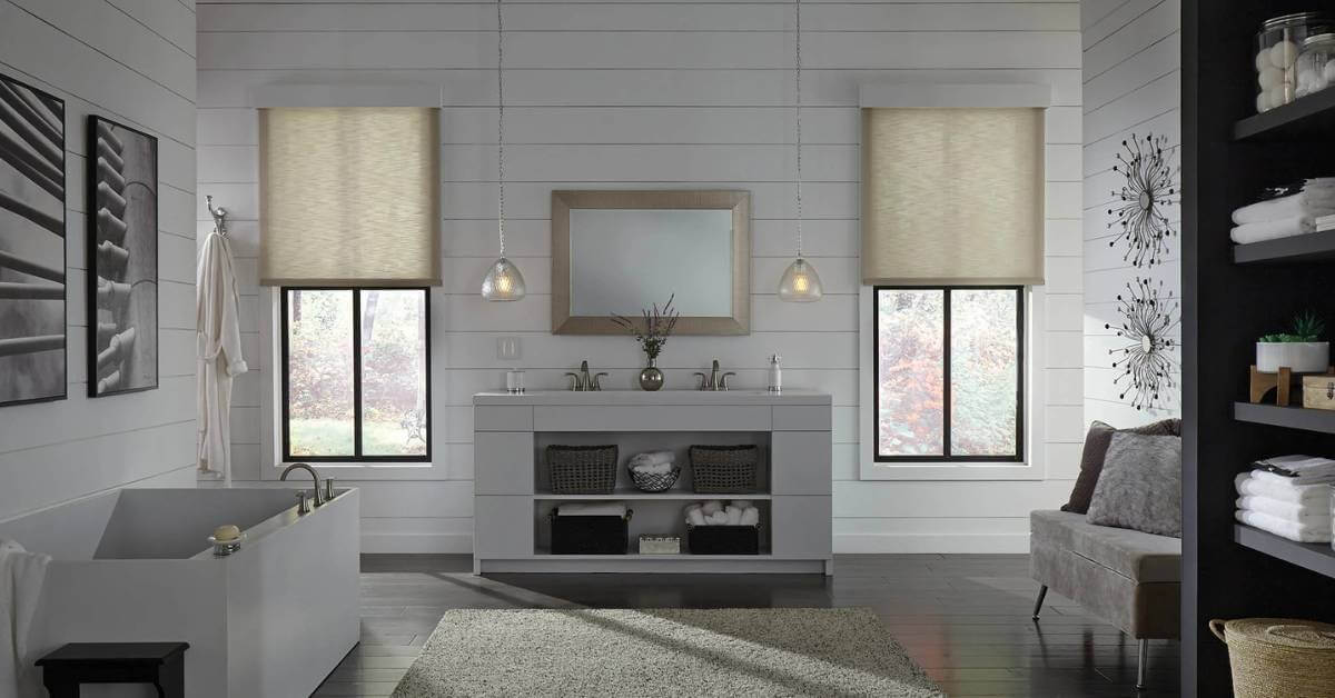 Custom Shades in Colorado Springs, CO